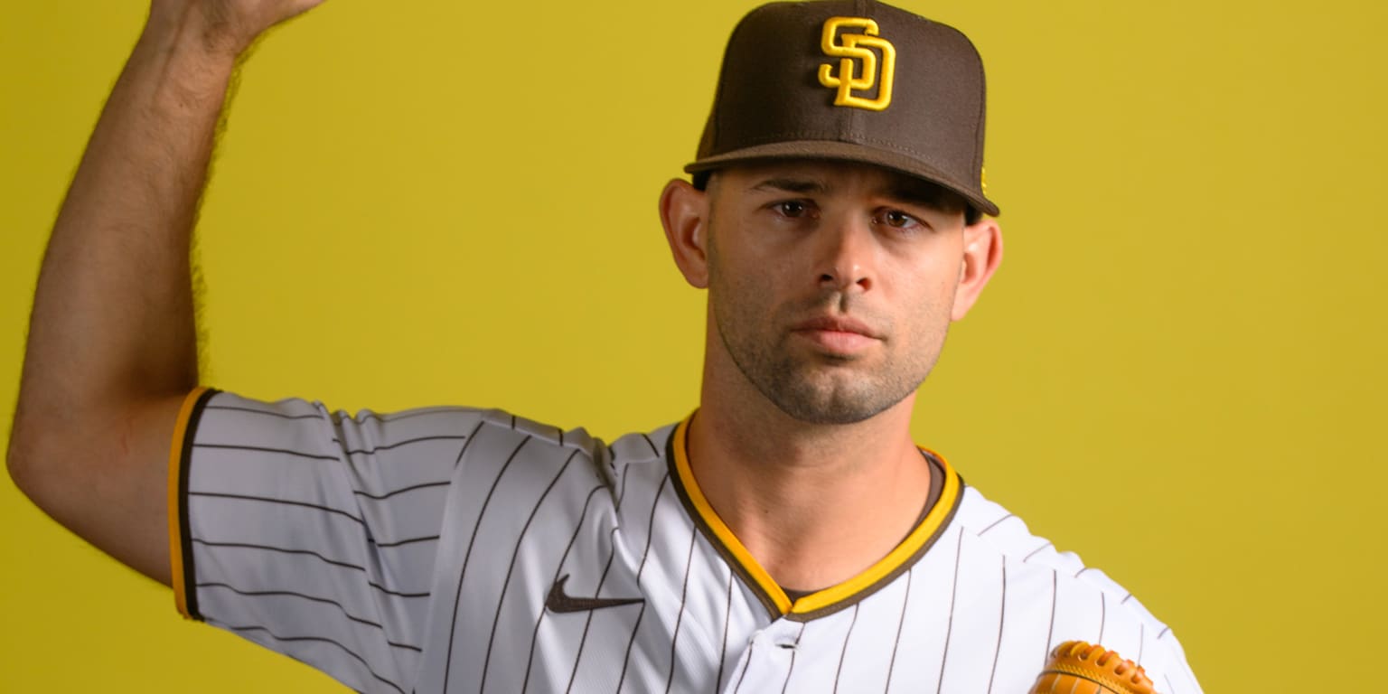 Padres' fifth starter spot an open competition