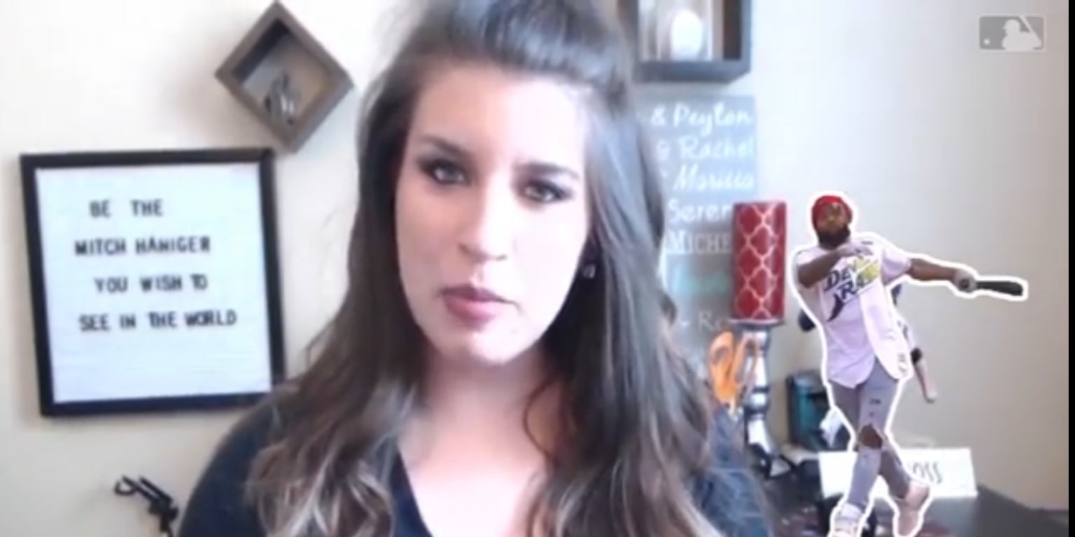 Infinite Jess: Odell Beckham Jr. is a power hitter, and we introduce ...