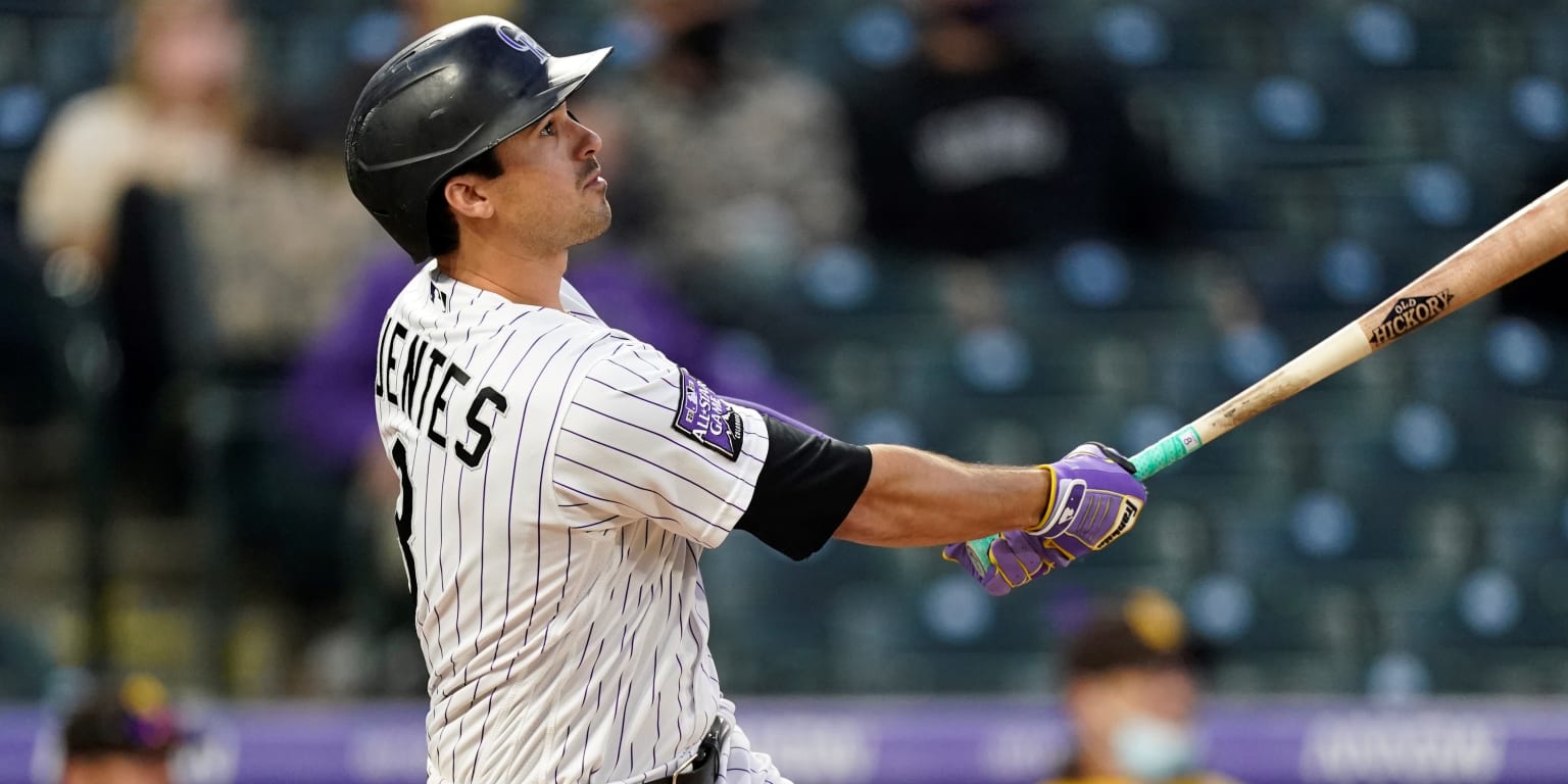 Josh Fuentes fue Jugador de la Semana en la L.N.