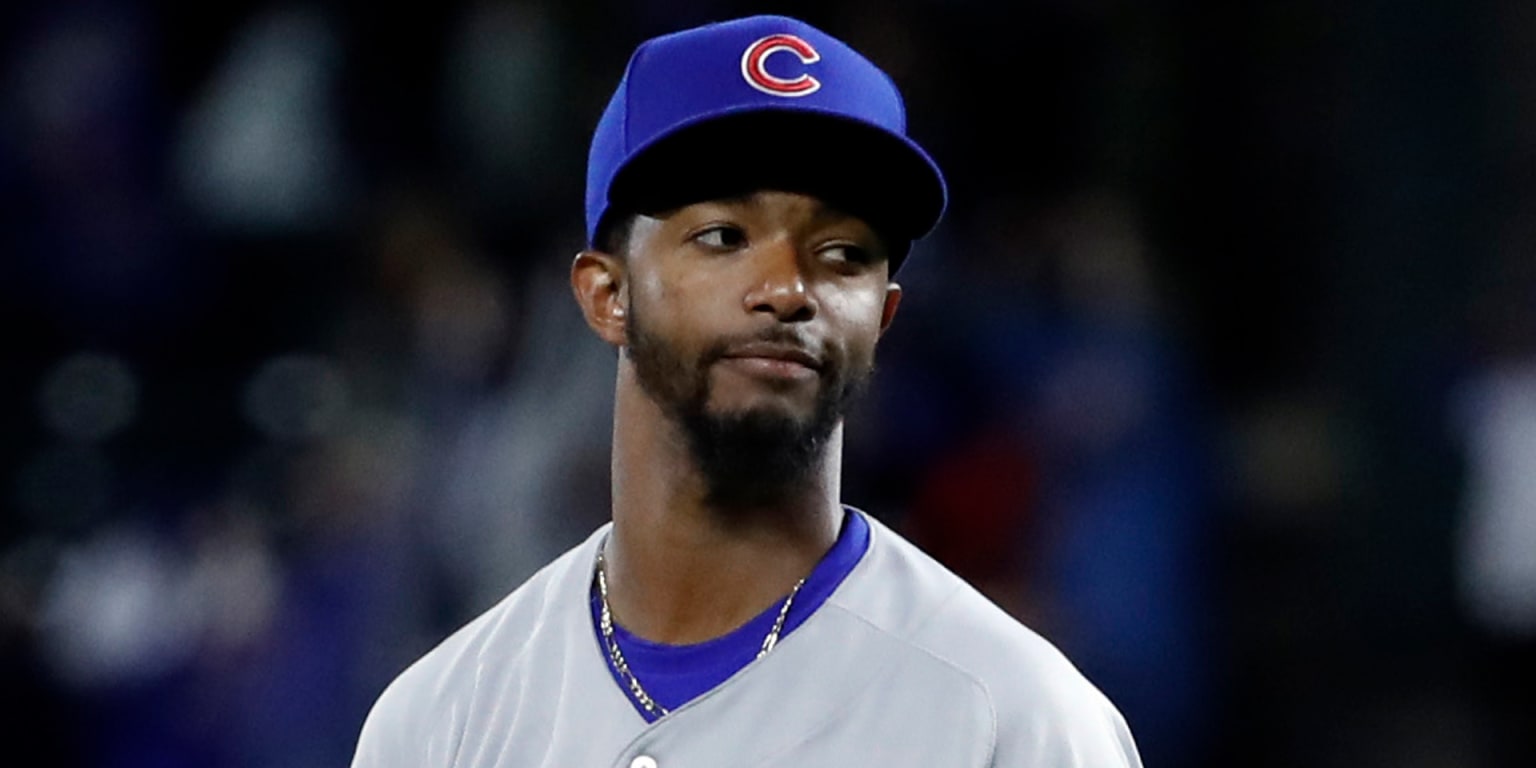 Cubs activate Carl Edwards Jr. from IL