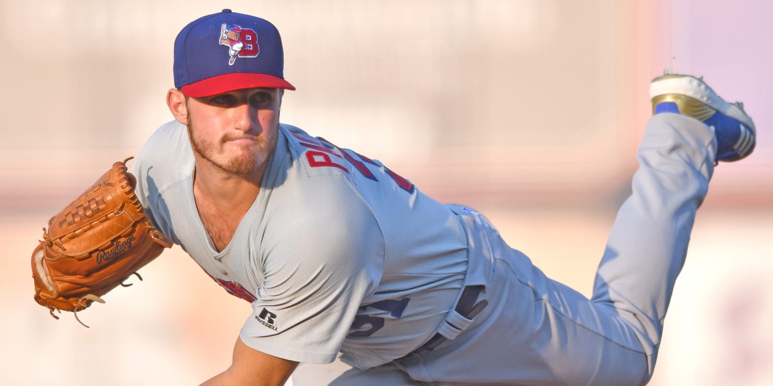 Thomas Pannone recalled by Blue Jays