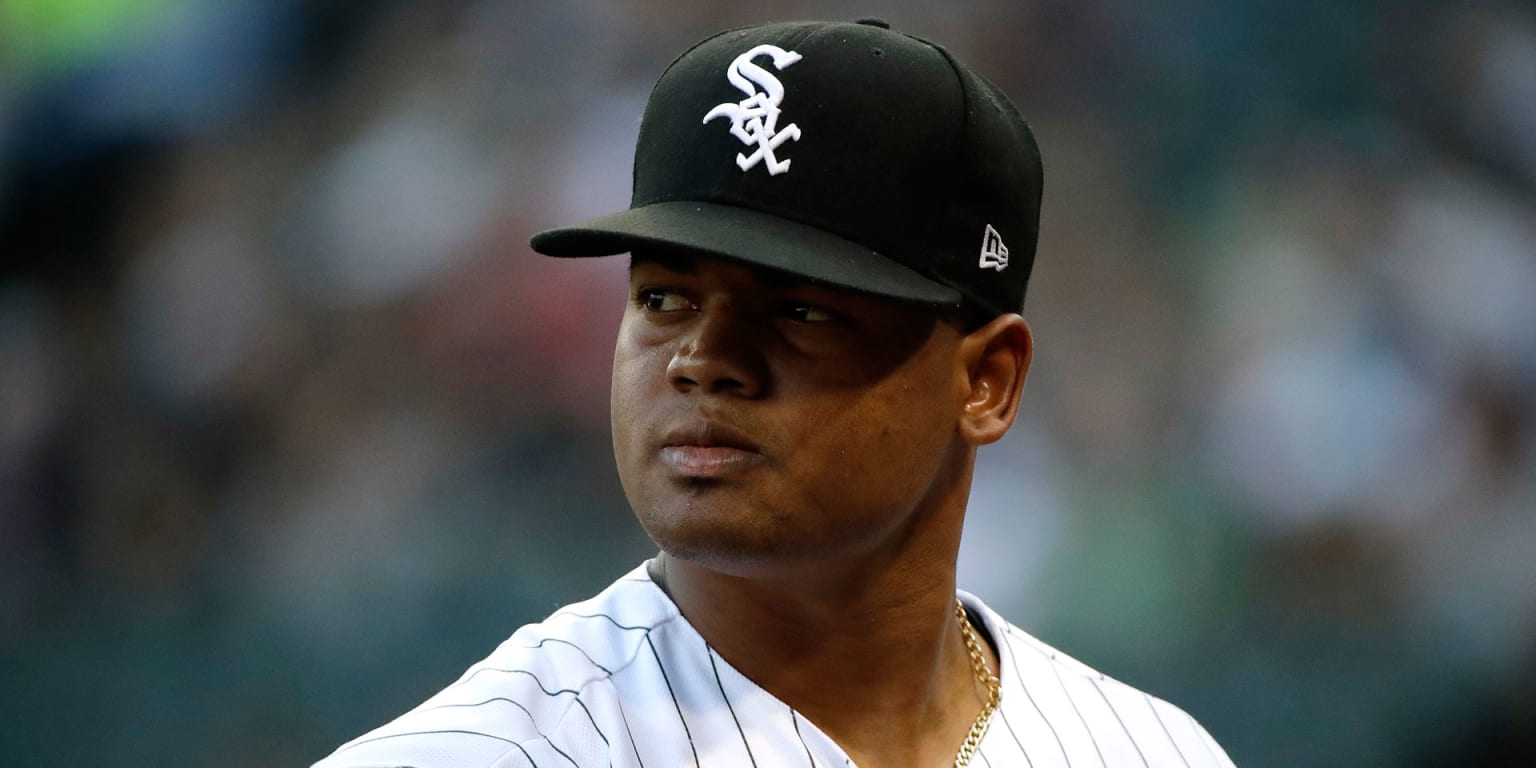 Reynaldo Lopez: In My Words