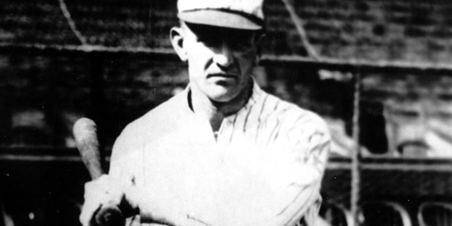 Phillies alumni: Phillies of 100 years ago