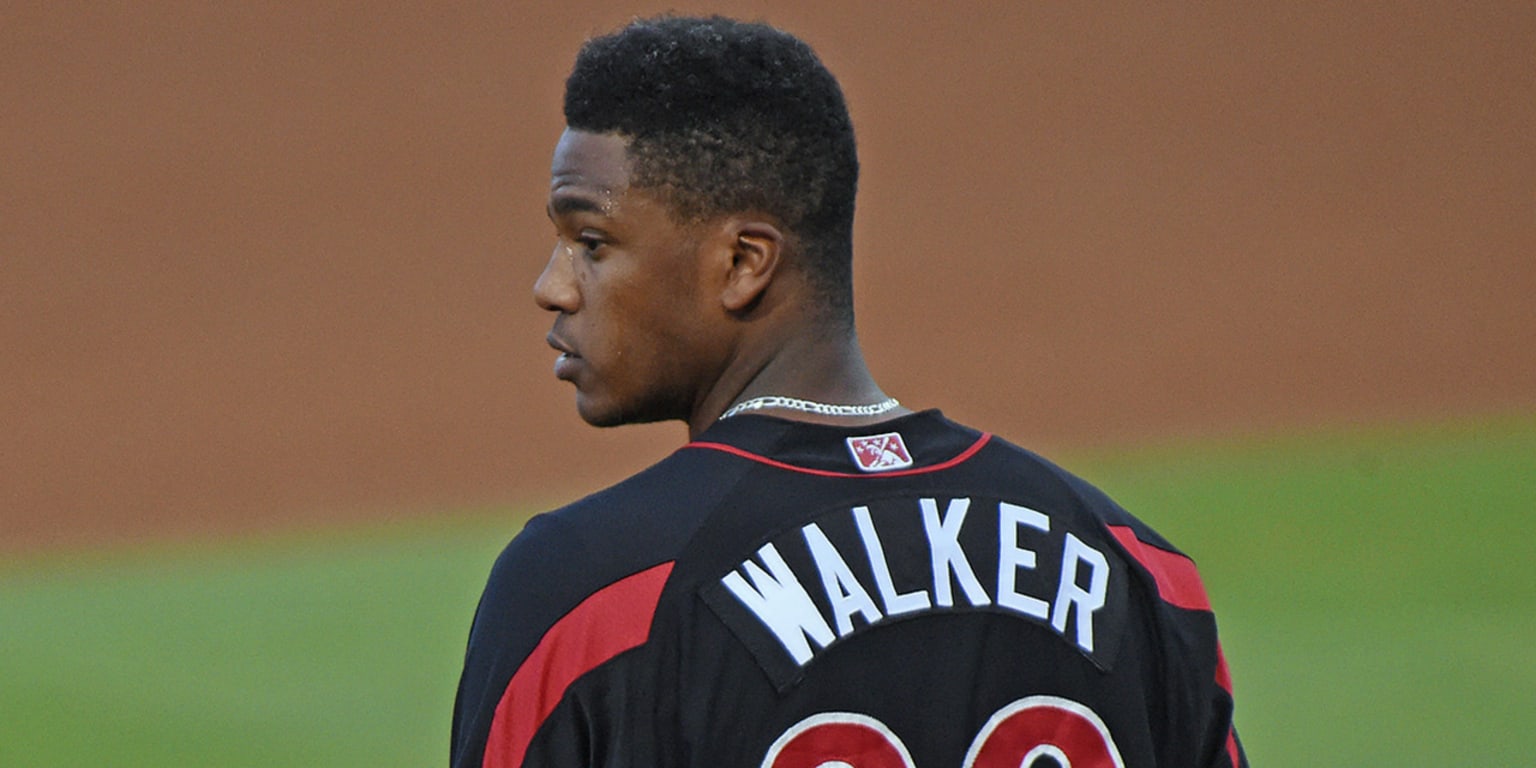 Braves get Adam Walker through waivers