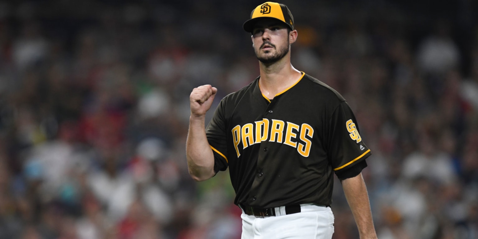 Jacob Nix's debut reminiscent of Jimmy Jones'