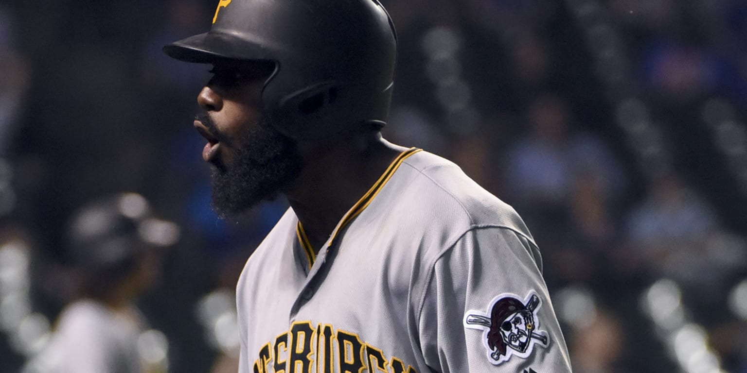 Josh Harrison ready after healthy offseason