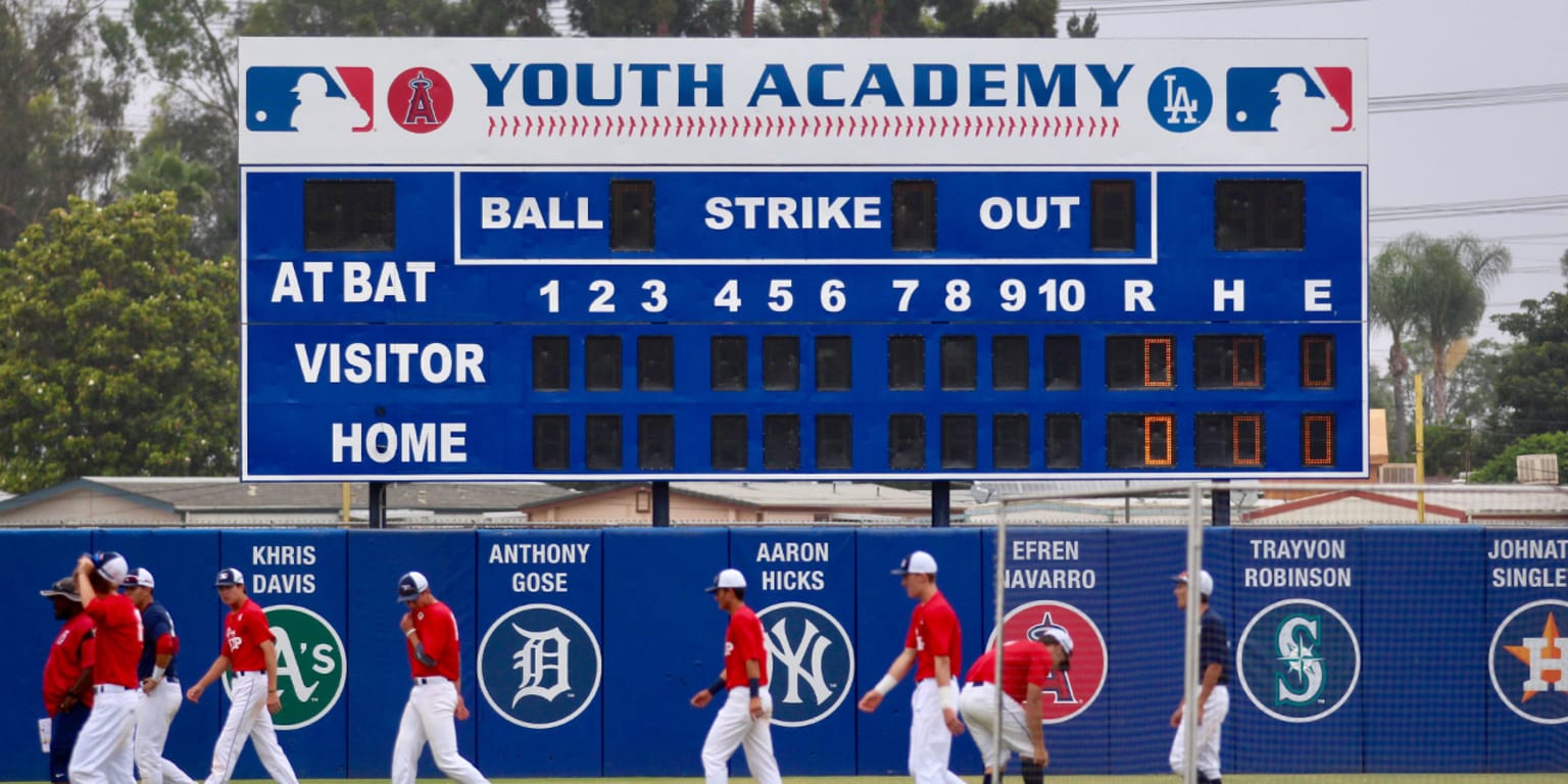 Top Draft prospects at Southern California PDP