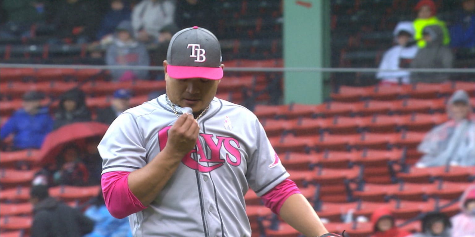 Reliever Erasmo Ramirez lifts Rays to win