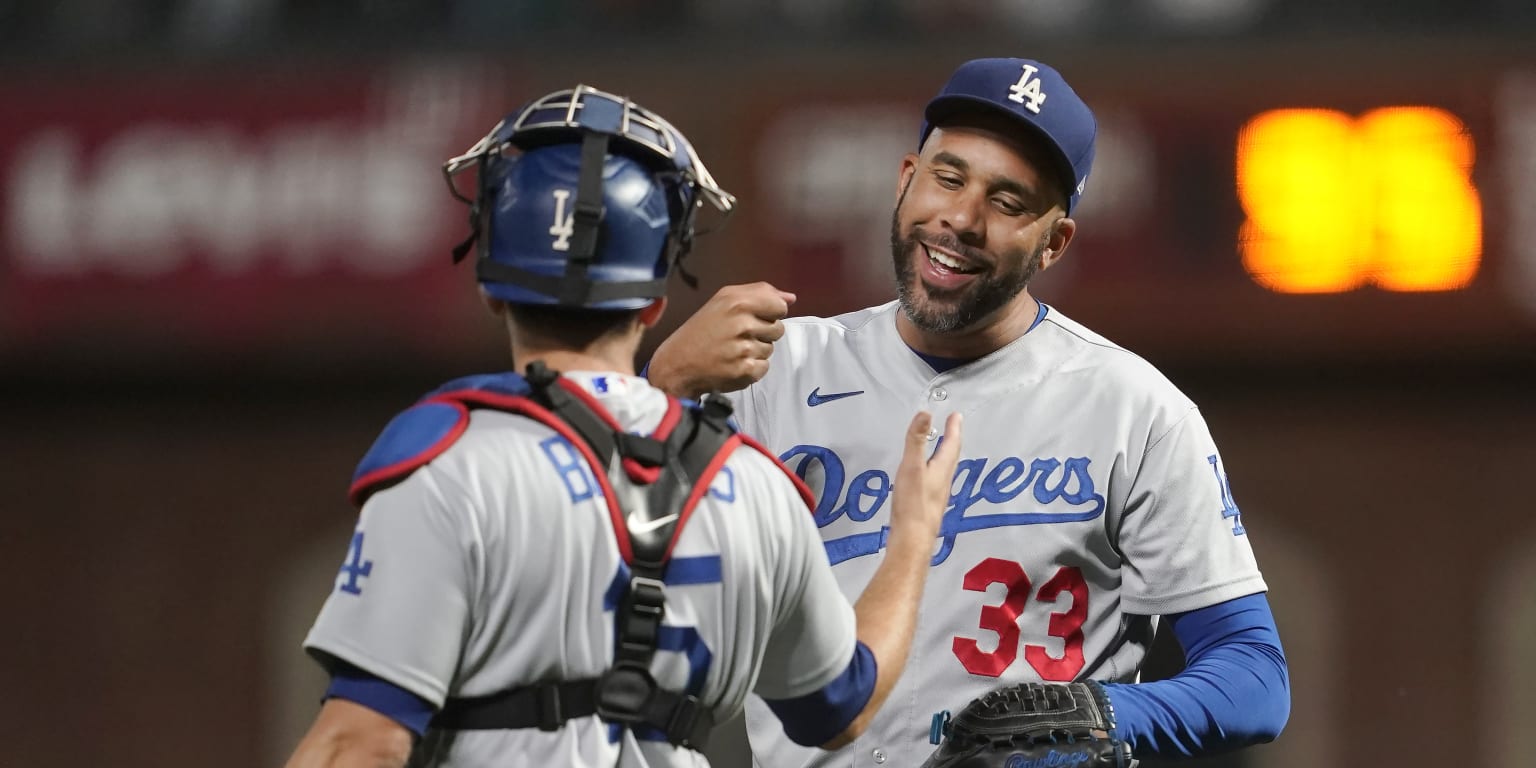Dodgers get 70th win after quiet Trade Deadline