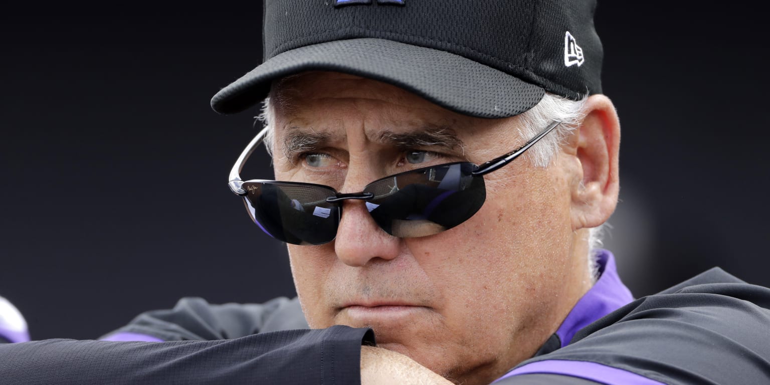 Rockies 2020 season preview