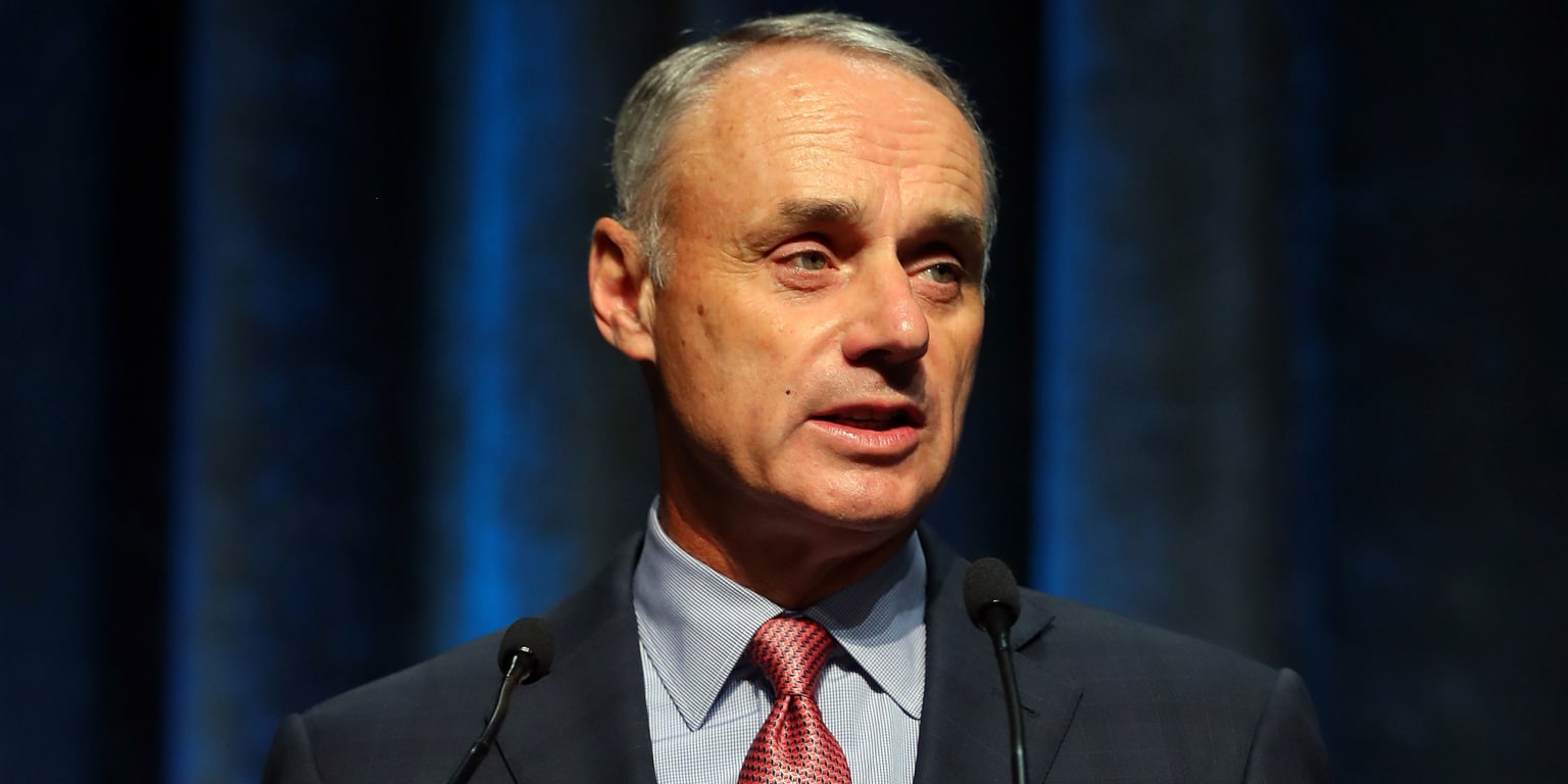 Commissioner discusses CBA negotiations