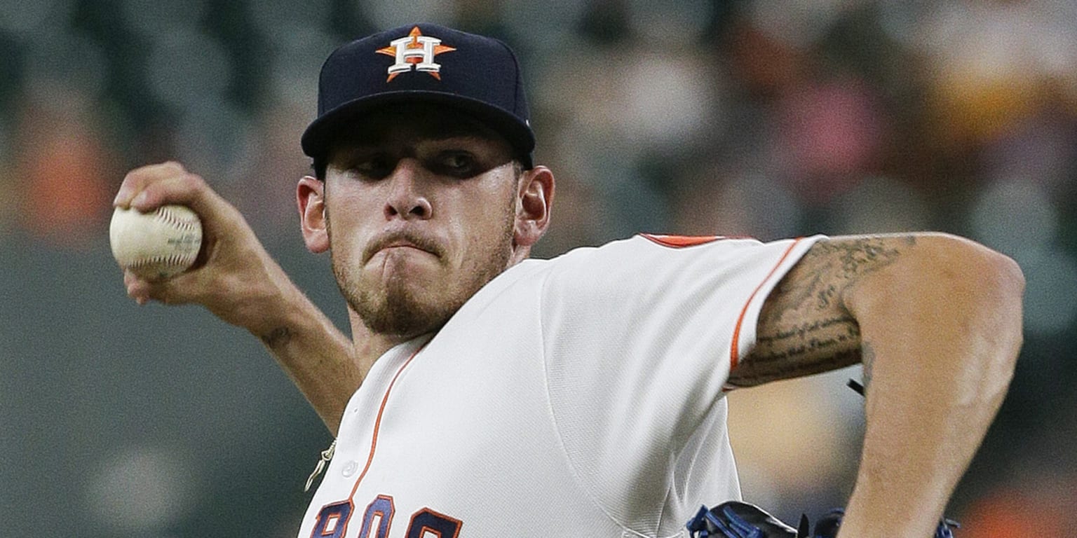 Joe Musgrove feels good after bullpen session