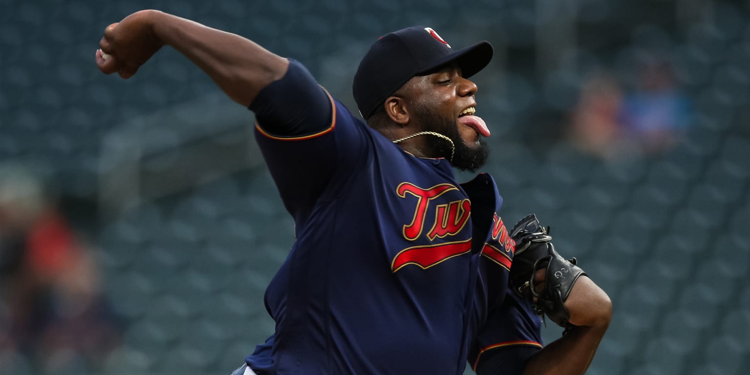 Michael Pineda helps lead Twins past Tigers