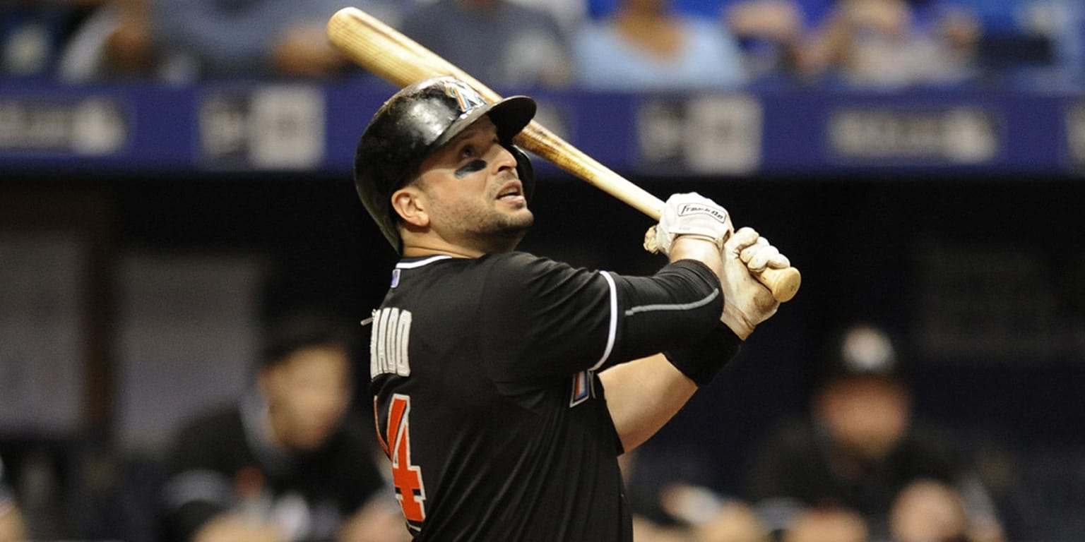 A look at third base for the Marlins in 2016
