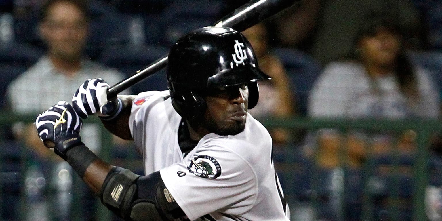 Mariners call up outfielder Guillermo Heredia