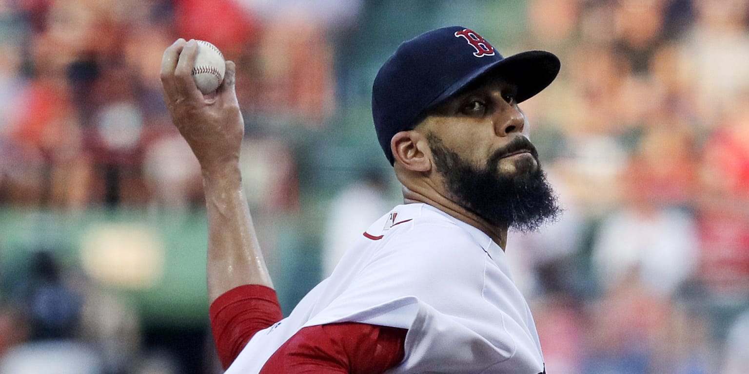 David Price will return to start vs. Astros
