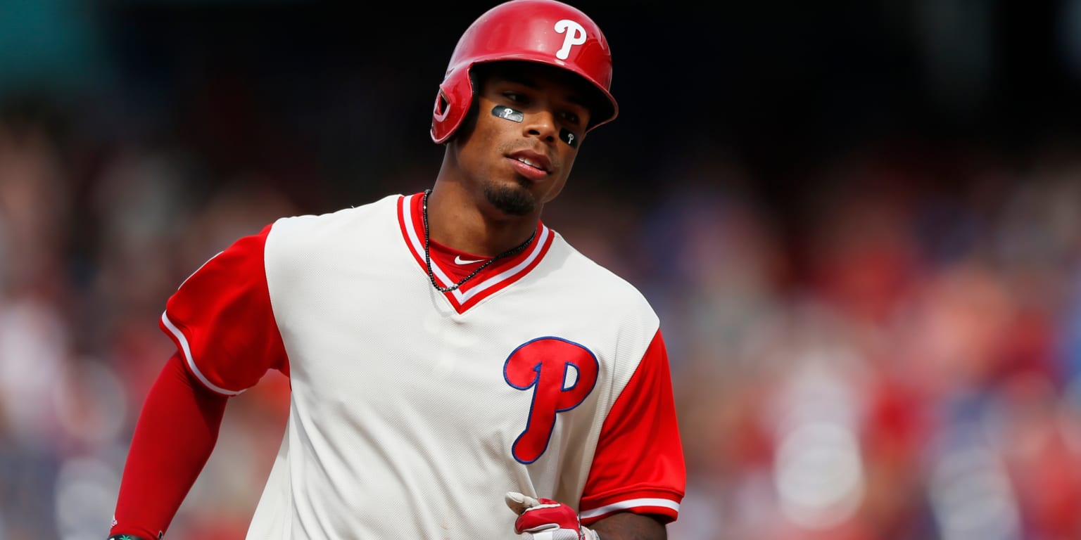 Nick Williams discusses Hurricane Harvey