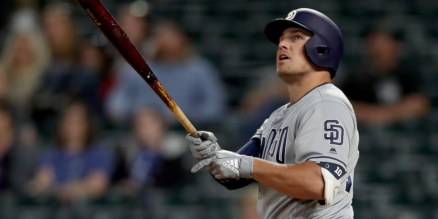 Padres top wins of 2019