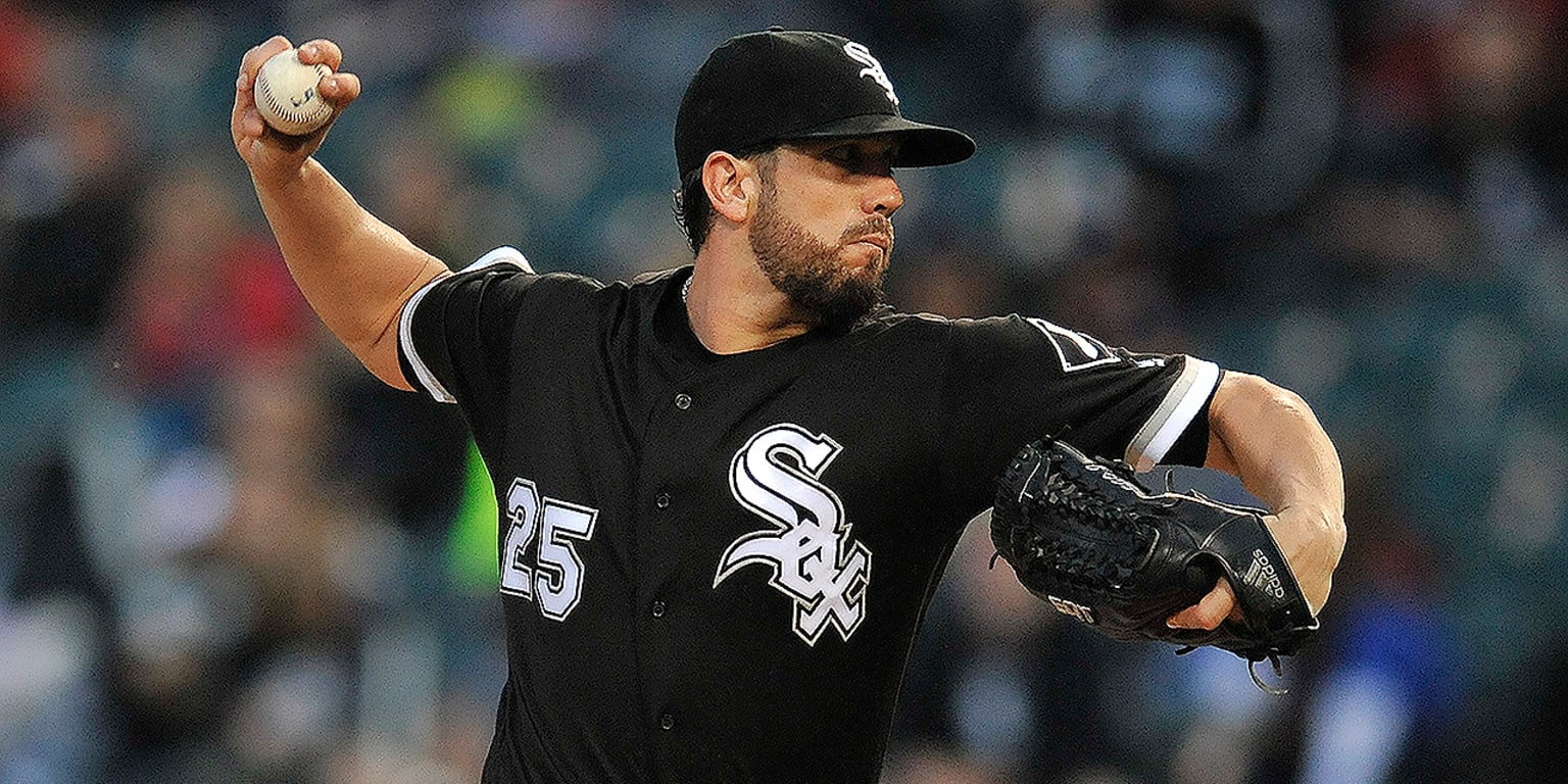 Roberto Pena hits walk-off in White Sox win