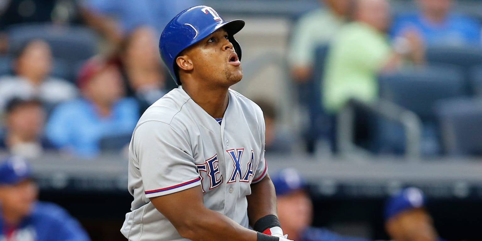 Rangers' Cole Hamels defeat Yankees