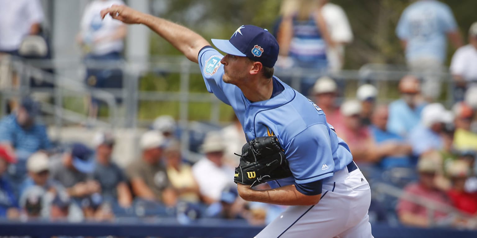 Kevin Cash excited for Rays' trip to Cuba