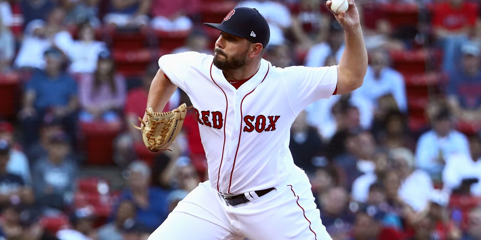 D-backs acquire Robby Scott from Reds