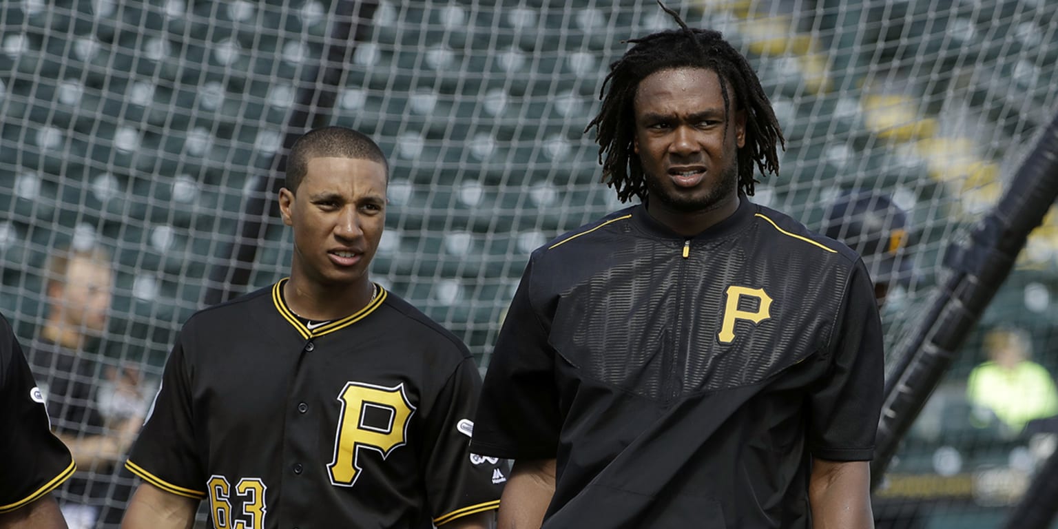 Pirates' Bell feels good in return from injury