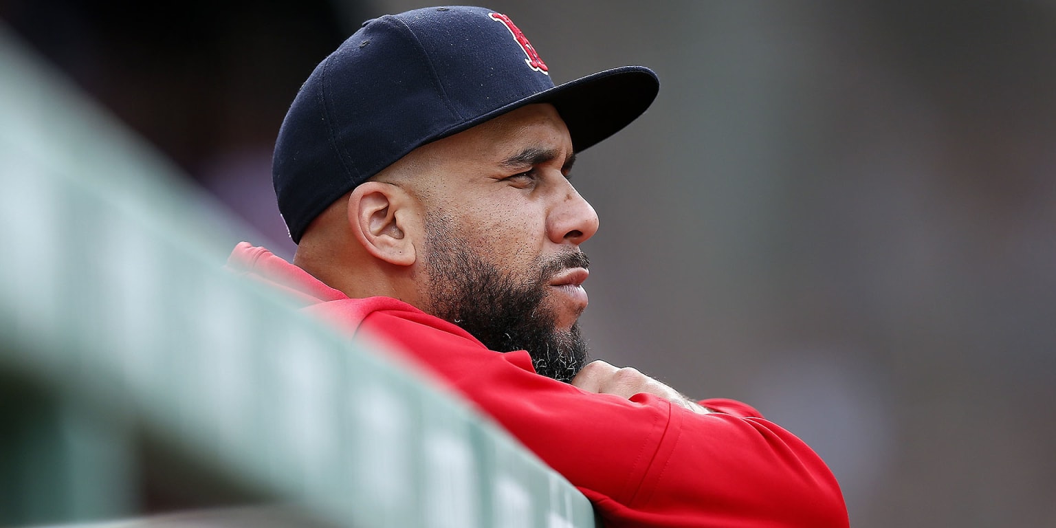 David Price returning to action for Red Sox
