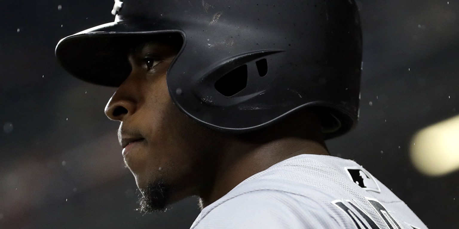 White Sox Tim Anderson mourns loss of friend