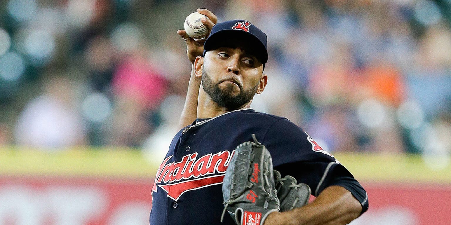 Breakdown of Indians' season by the numbers