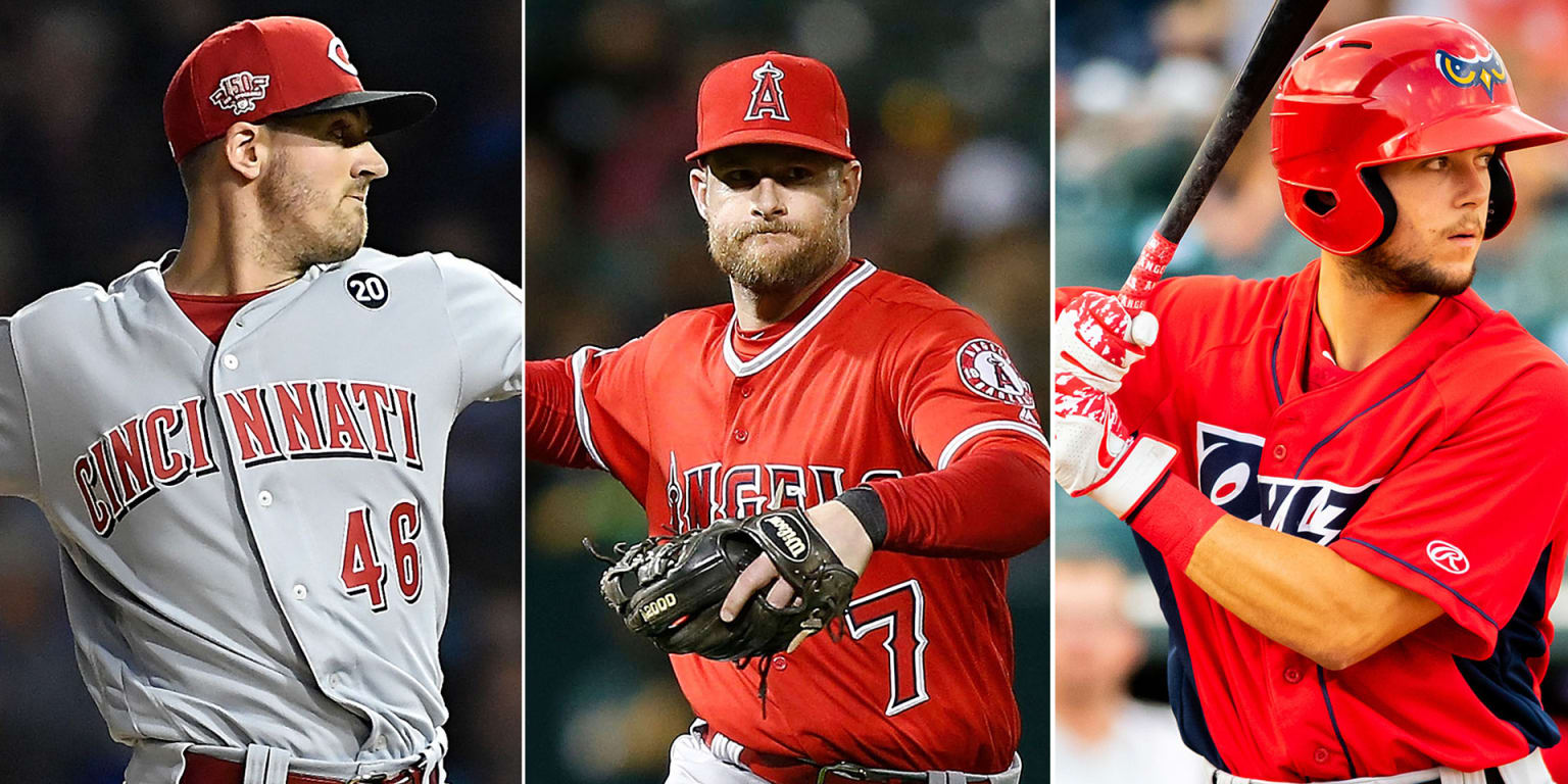 Giants trade for Zack Cozart, sign Kevin Gausman
