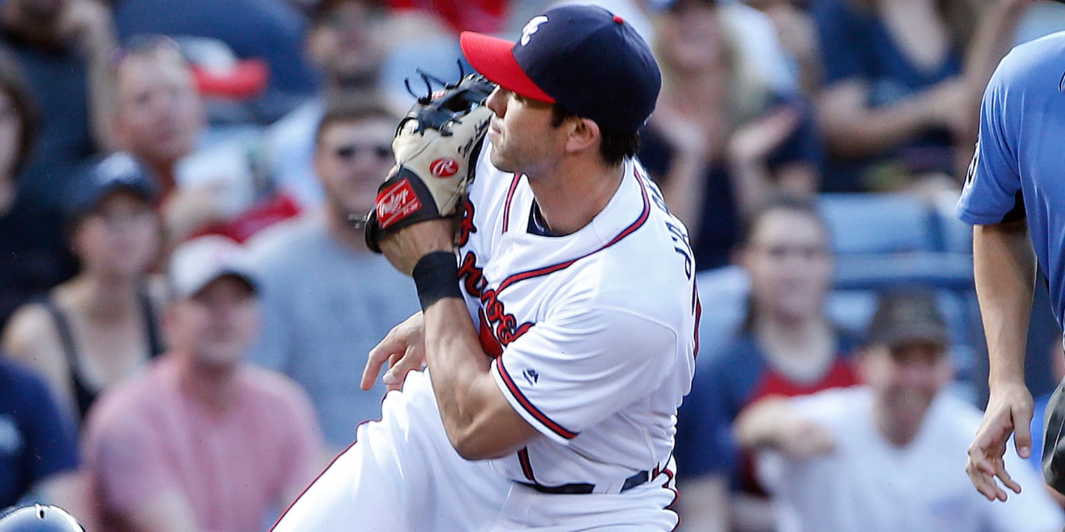 Reliever Ryan Weber called up to Braves