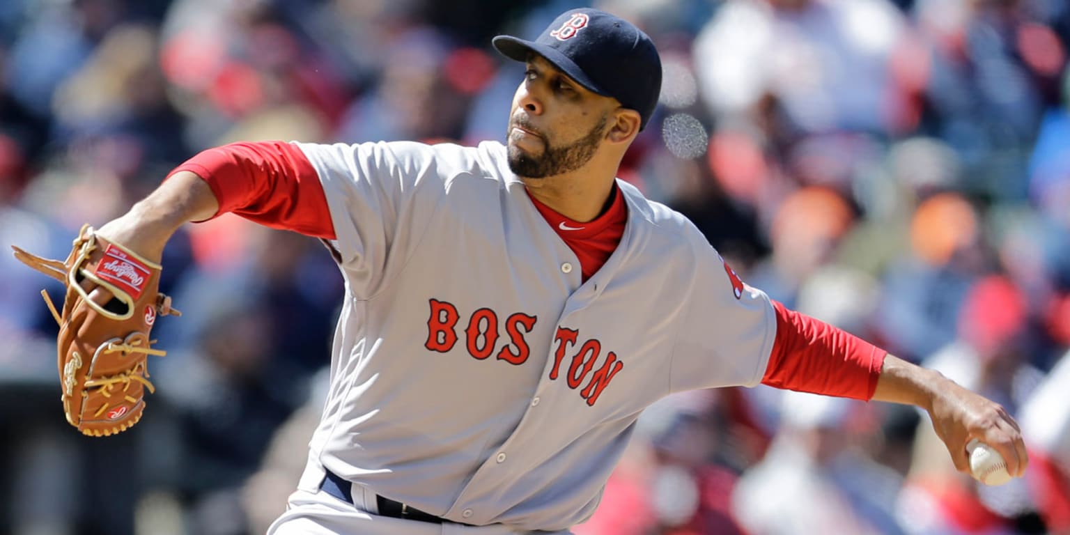 David Price to start home opener after rainout