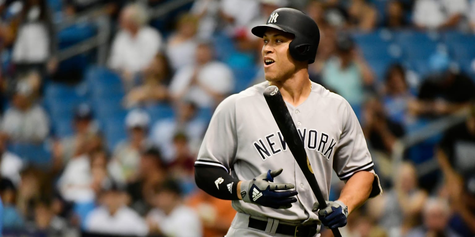 Sonny Gray solid, but Yankees blanked by Rays