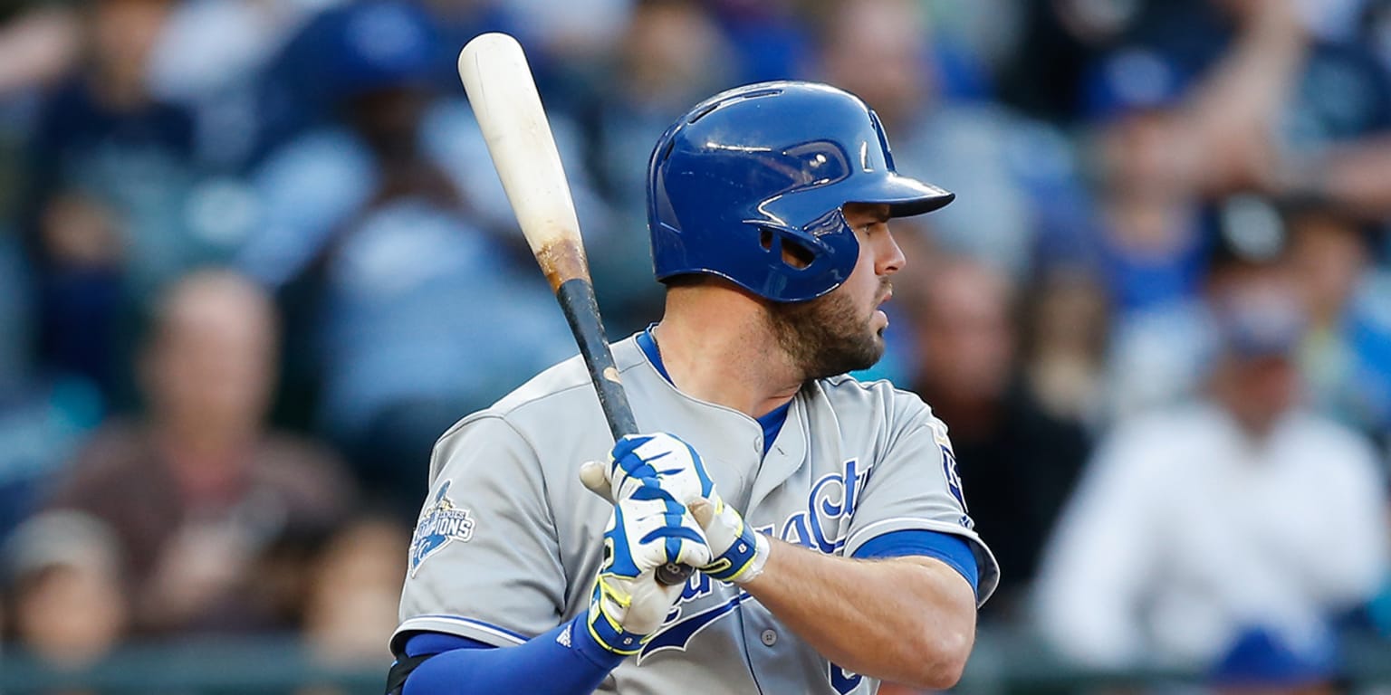 Royals confident despite 5-game losing skid