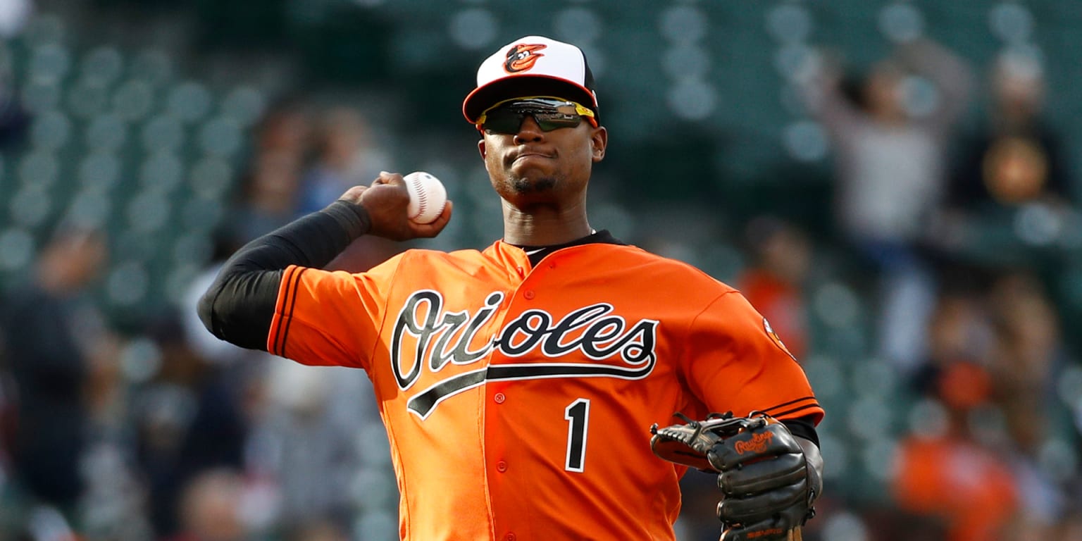 Tim Beckham returns from disabled list