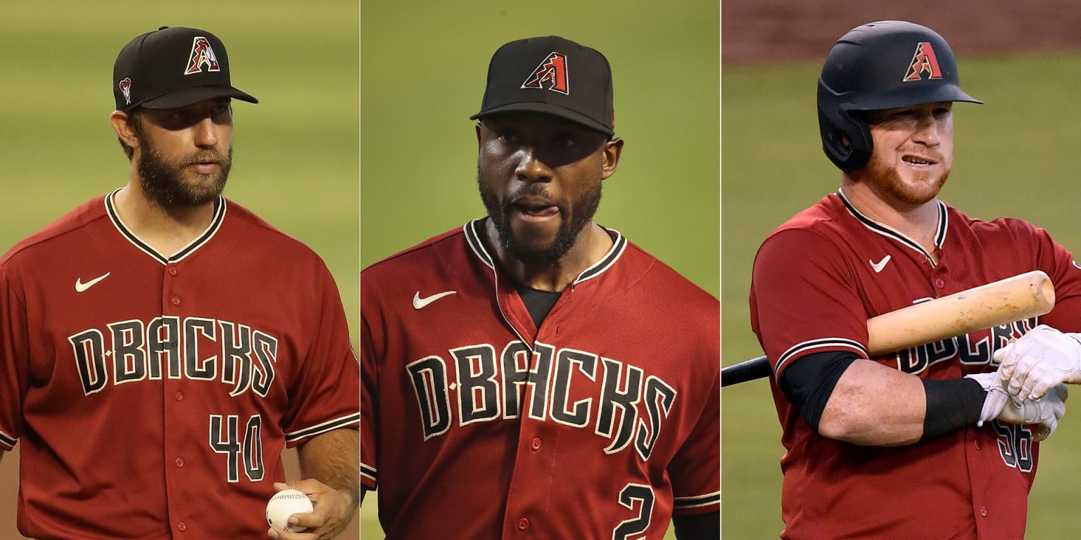 D-backs 2020 Opening Day preview