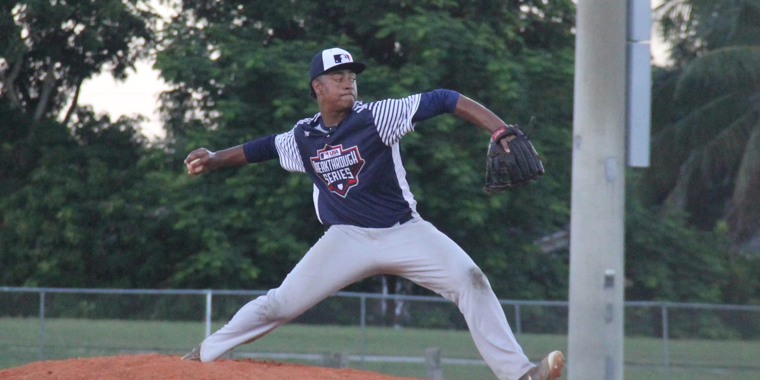 Youth impress at WWBA Freshman Championships