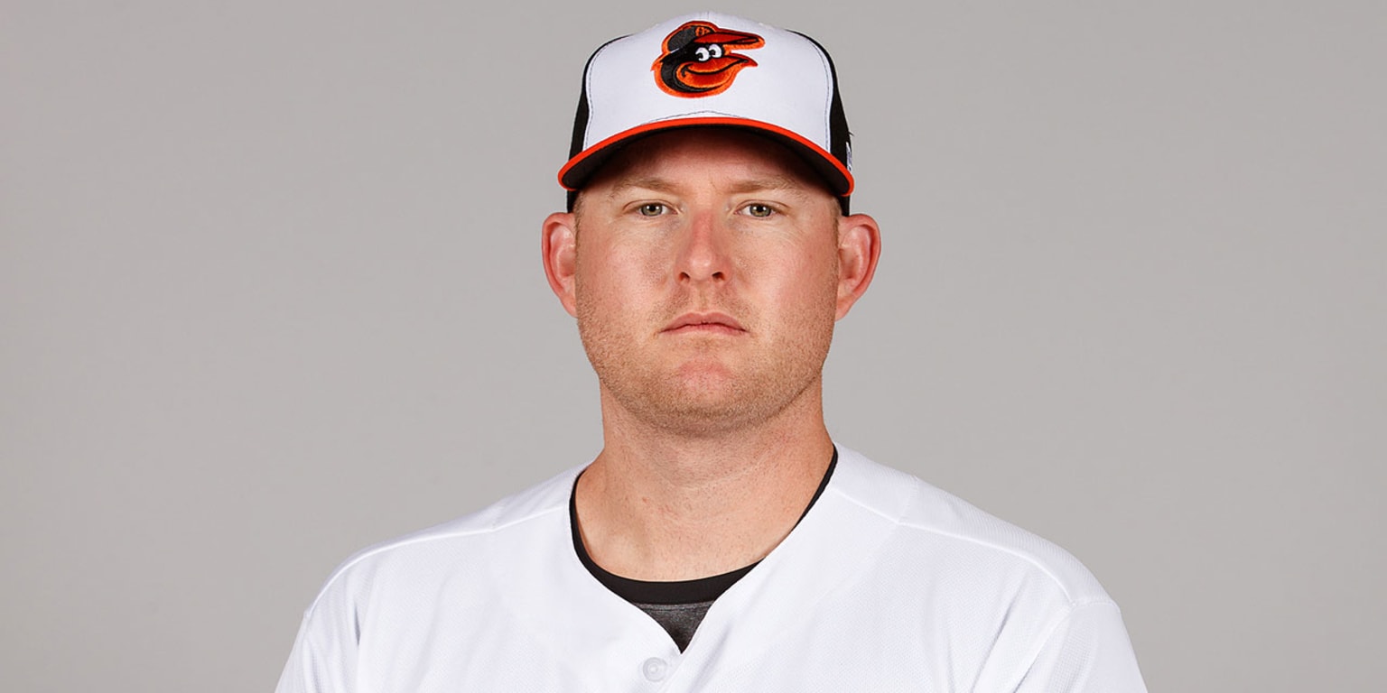 Orioles' Mark Trumbo hoping to return soon