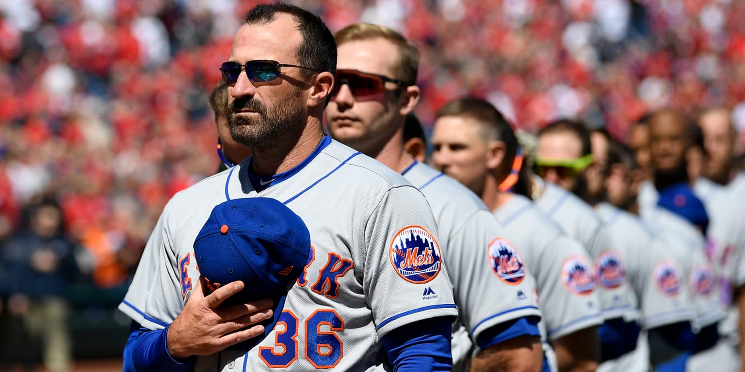 Mets win opening series in Washington