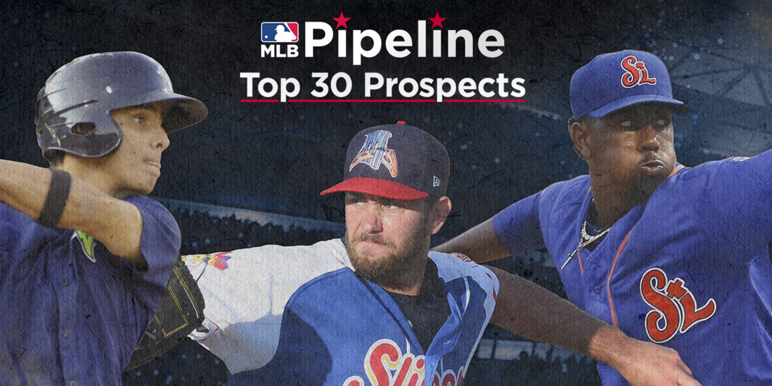 Mets 2018 Top 30 Prospects list led by Gimenez