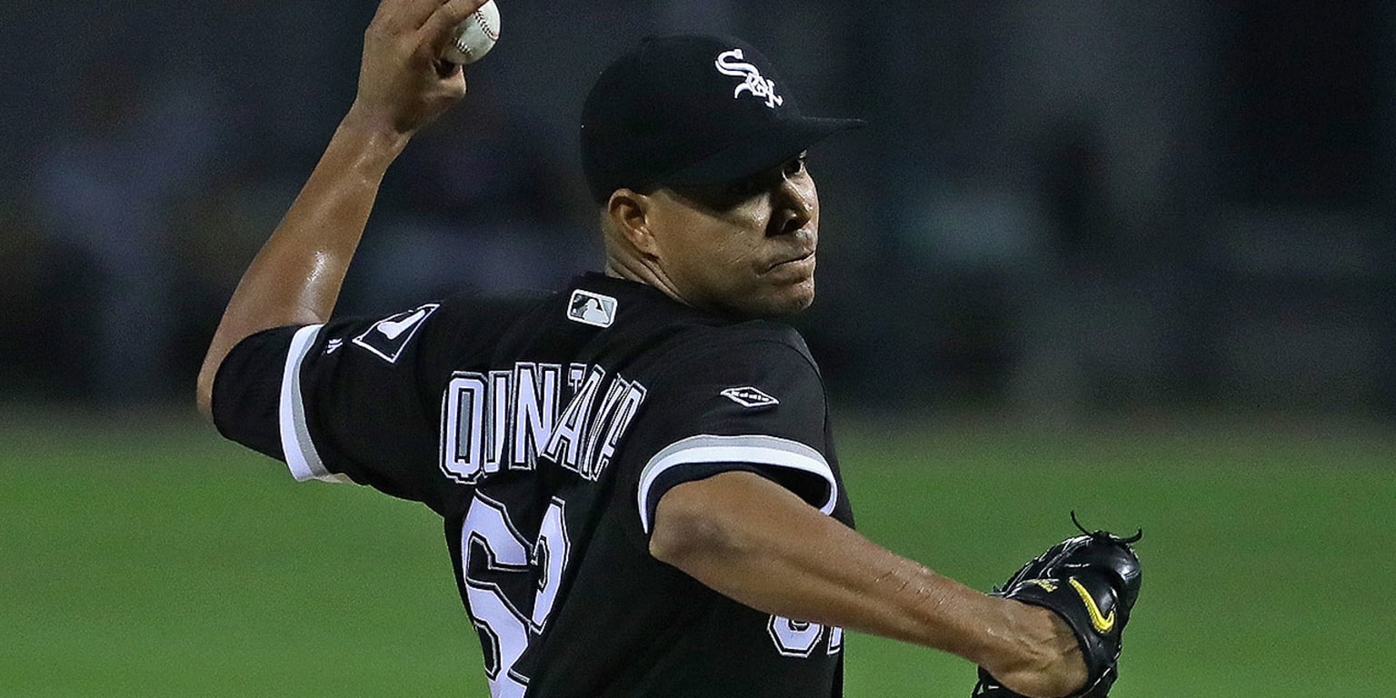 8 potential Quintana deals for White Sox