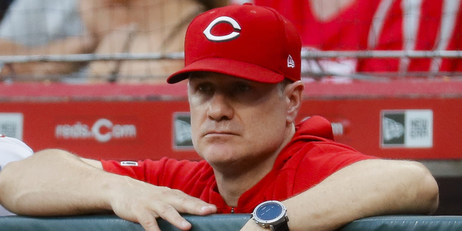 Reds' updated 2020 Opening Day roster predictions | MLB.com