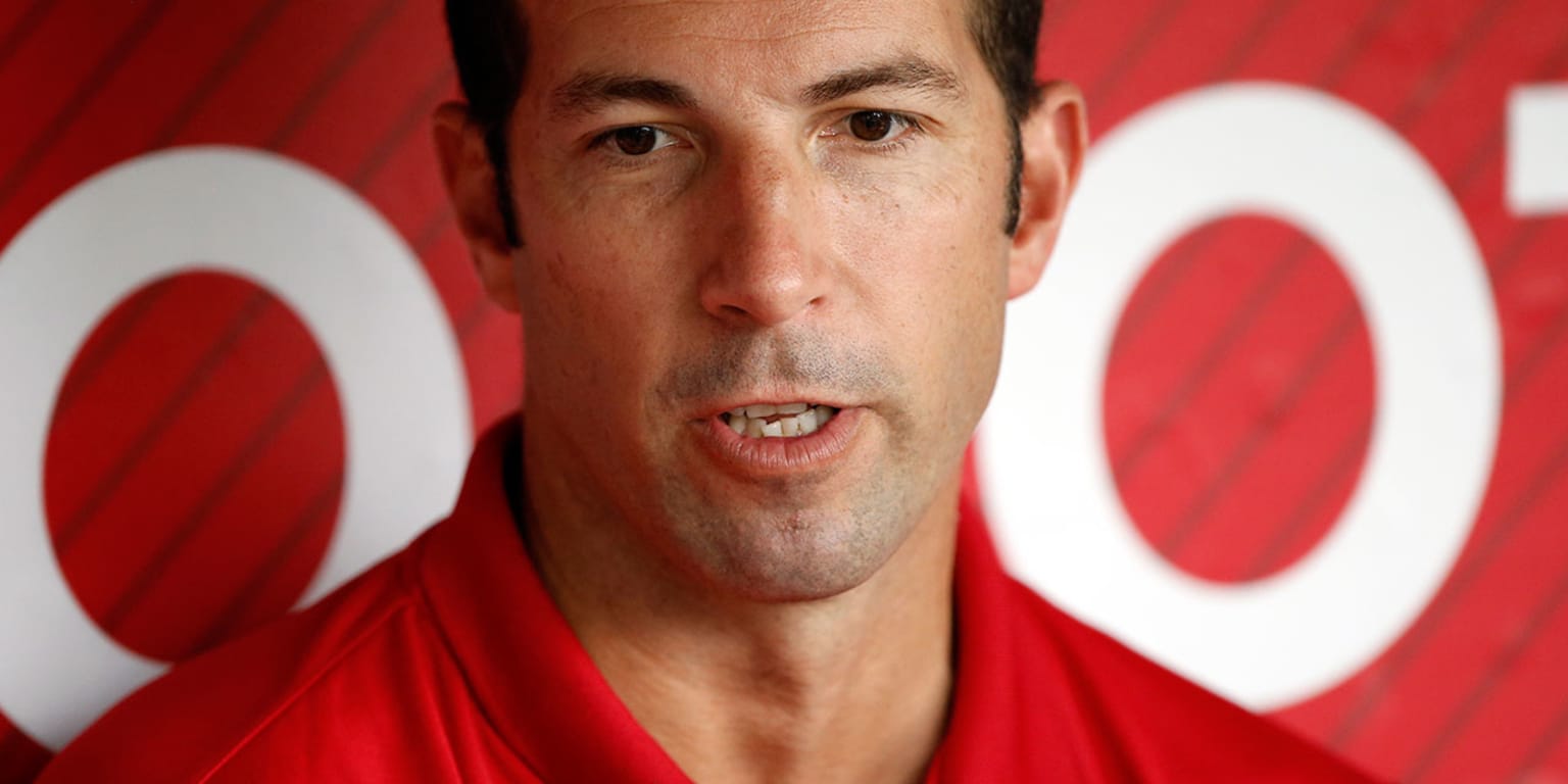 Q&A: Billy Eppler on his path to becoming a GM