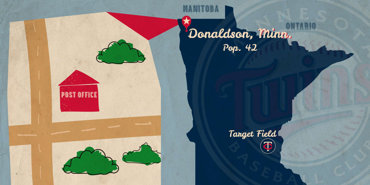 Donaldson residents respond to Twins new signing