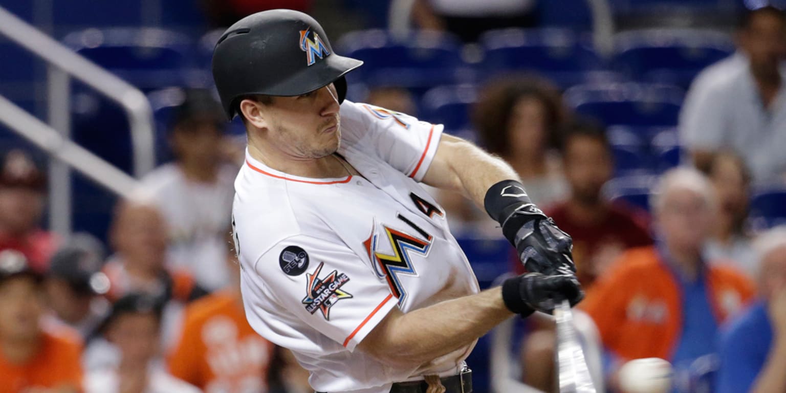 Marlins have many familiar faces returning