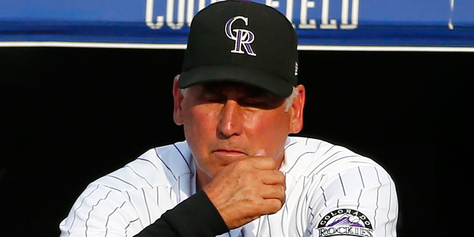 Early numbers show Rockies can succeed on road