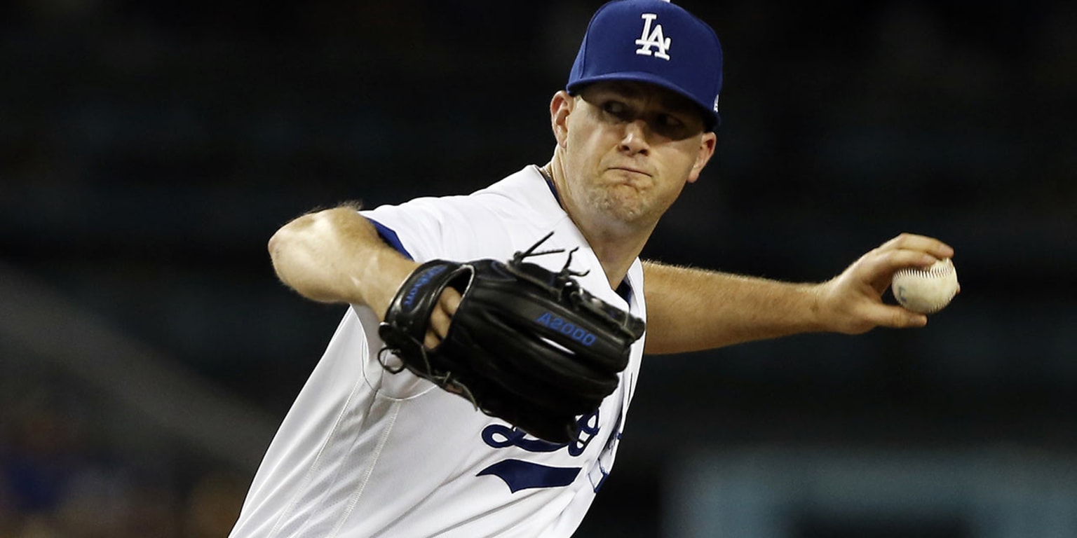 Alex Wood's postseason role to be determined
