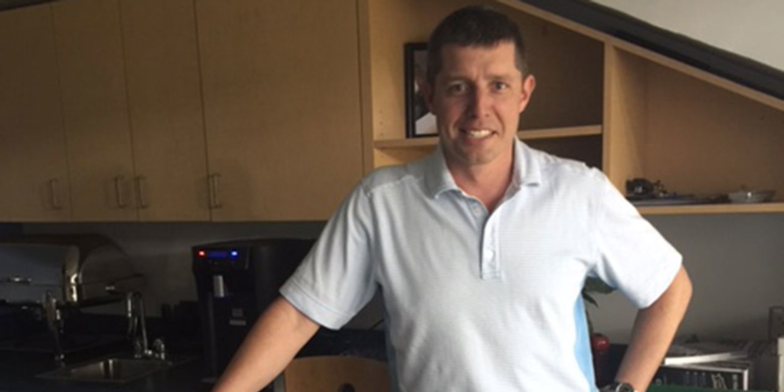 Rays' Rob Metzler credits scouting team