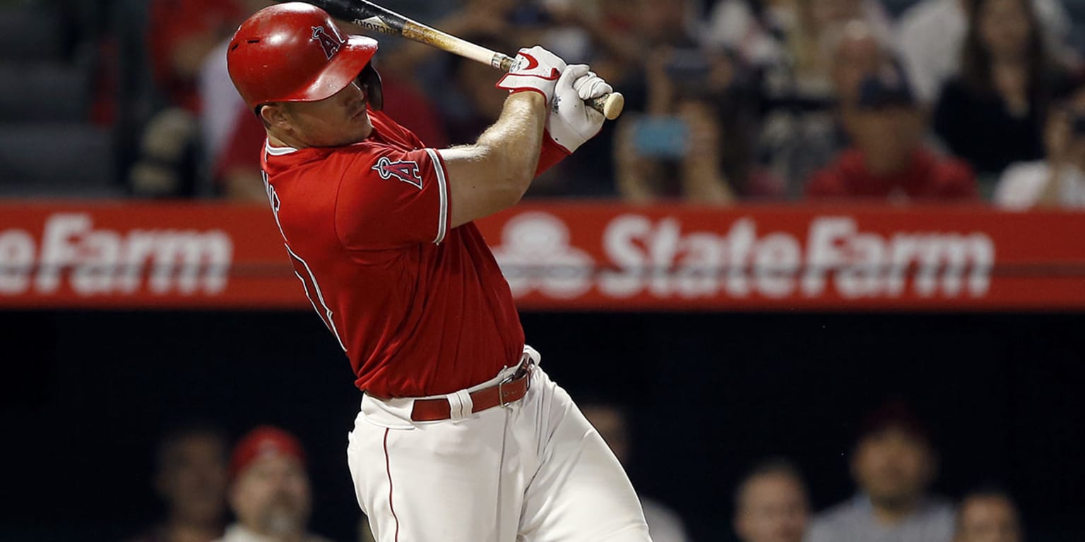 Best MLB seasons by players on losing teams